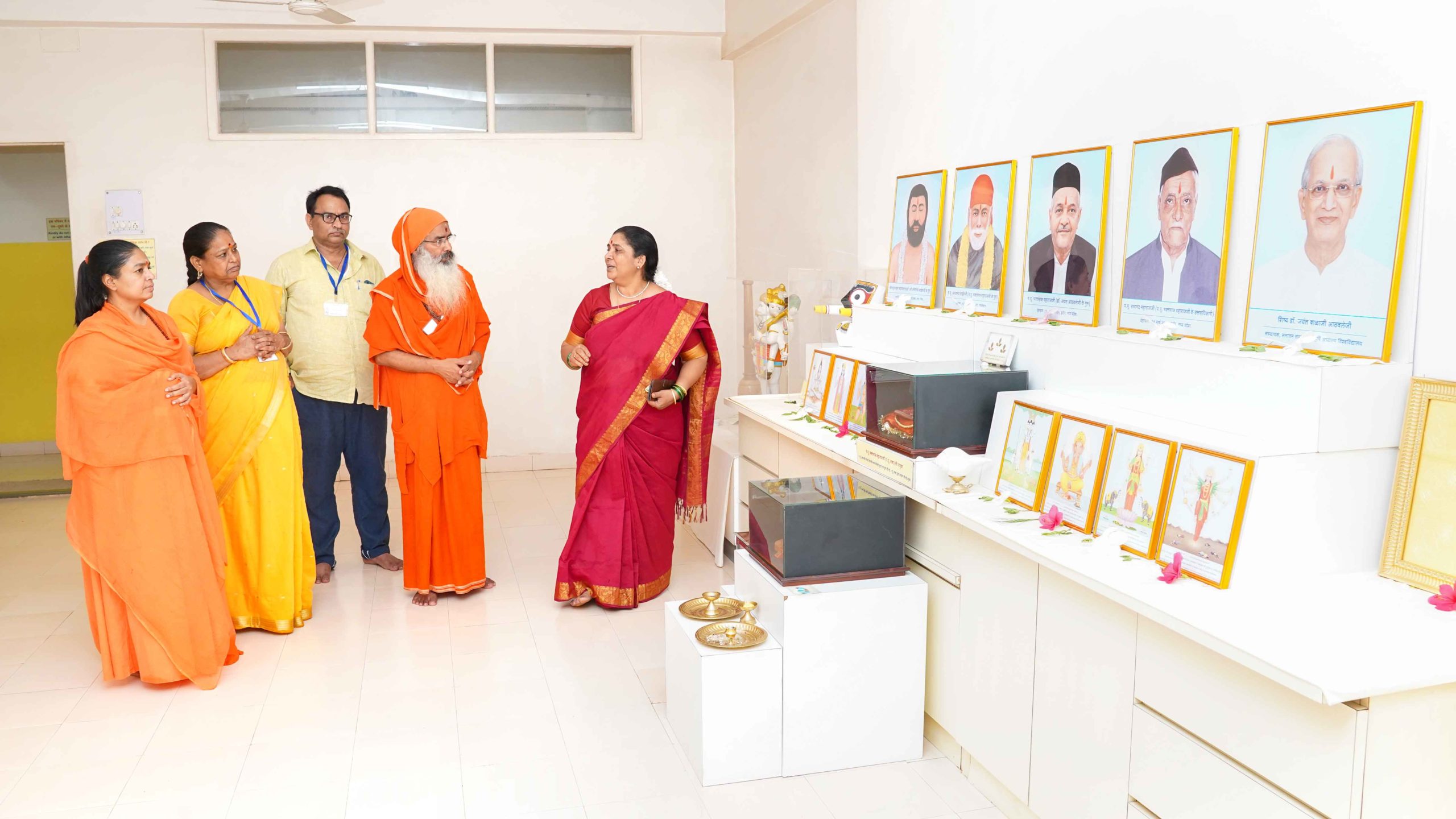 Sanatan Sanstha : Path for rapid Spiritual progress - Sanatan Sanstha